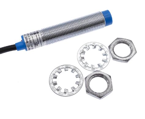 Home Safety । Proximity Sensor Metal Detector 12mm Bd