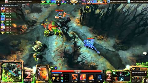 Virtus Pro Vs Na Vi Bo Battle Arena Dota Youtube