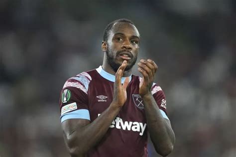 Michail Antonio Makes Honest West Ham Admission Amid Game Time
