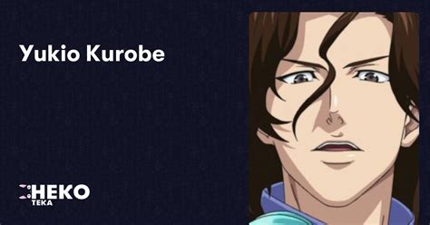 Yukio Kurobe НекоТека