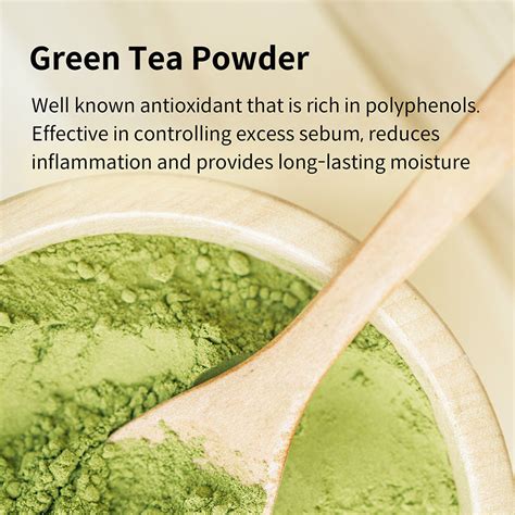 YADAH Green Tea Pure Cleansing Balm – BYouClub Beauty