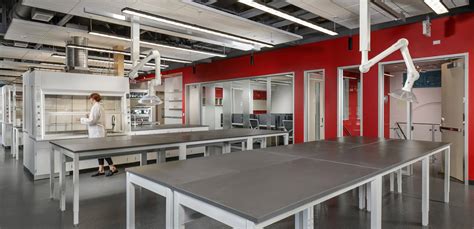 Carnegie Mellon University Civil Environmental Engineering Lab R3a