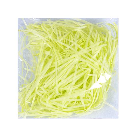 Advancent Trituras De Rafia De Papel Arrugado Cajas De Colores