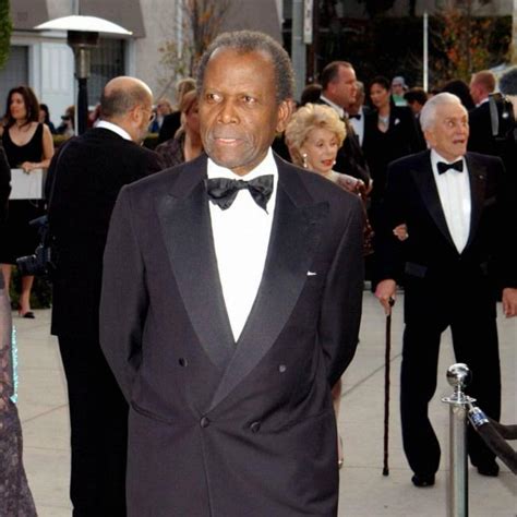 黒人として初のアカデミー主演男優賞を受賞した俳優が死去 94歳海外スターバックナンバー芸能デイリースポーツ Online