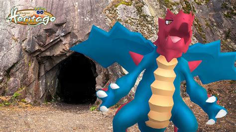 「ポケモンgo」にクリムガンが初登場。コレクションチャレンジ達成のほか，レイドバトルなどでも出会えるチャンス