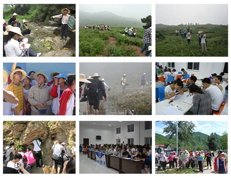 石大地学院学生暑期野外地质实习圆满结束 中国石油大学新闻网