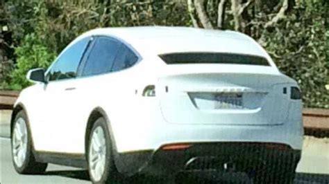 Tesla Model X Will Get Ludicrous Speed Could Be Worlds Quickest Suv