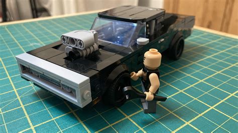 LEGO 76912 : r/lego