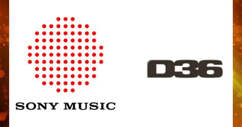 Sony Music Entertainment Partners With Las D36 To Globalize South