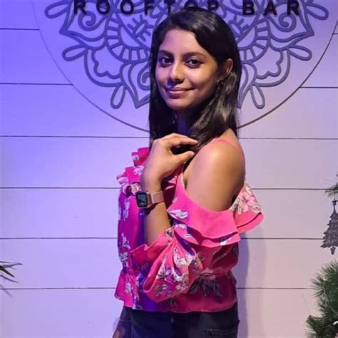 Vidhya Panirselvam Vidhya Mes On Threads