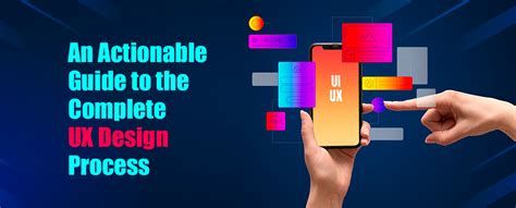 UX Design Process: The Inevitable 10 Stages to Do It Right