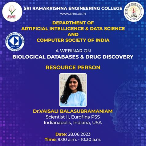Sri Ramakrishna Engineering College On Linkedin Srec