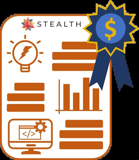 Stealth Receives Contract For Darpa Sieve Program Stealth Software