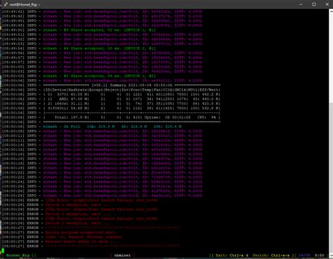 cuda error low hash general forum and knowledge base a place where