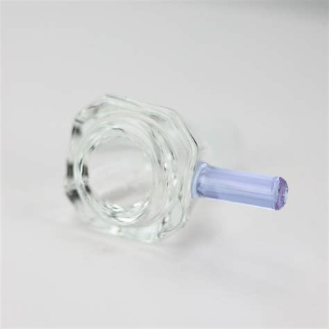 Octagon Bowl With Bar Handle Free Shipping