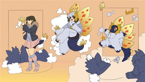 Slither Wing Plush Tf By Nolidae On Deviantart