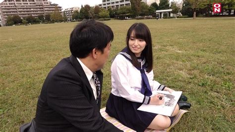 野々原なずな 19歳 おじさんと体液交換 接吻、舐めあい、唾飲みせっくす 動画見放題 ダイナマイトdx