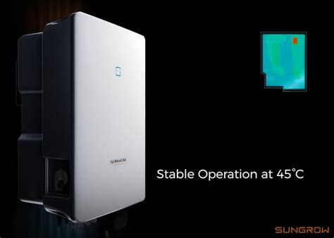 A Deep Dive Into Sungrow Solar Inverters