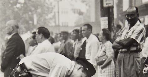 William C Beall ~ Pulitzer Prize 1958 Vintage Photography Vintage