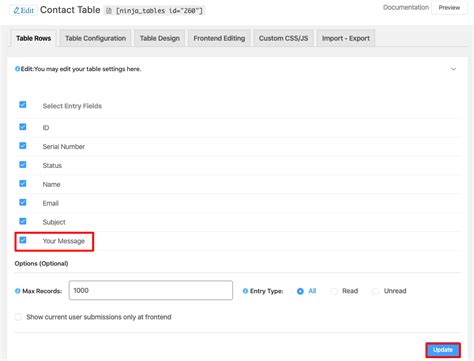 Fluent Forms Integration Wp Manage Ninja