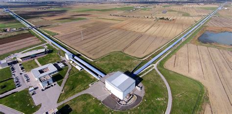 Experiments Simultaneously Detect Gravitational Waves And Help Open