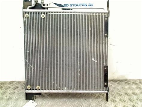 Radiateur Climatisation Mercedes Benz Vito 638 0 Van 2 3 110d Om601