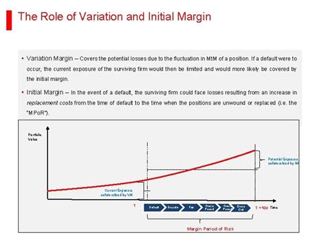 Impact Of Initial Margin Requirements And Margin Valuation