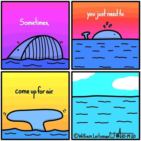 25 Meaningful Comics Thatll Make You Feel Like The Artist Could Read