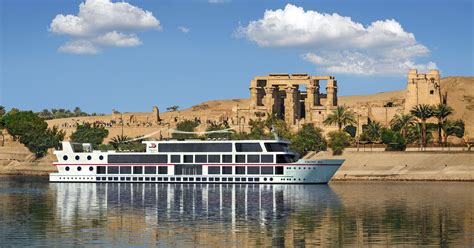 Cruceros Por El Nilo Egipto Precio 2025 Viajes Egipto Cruceros Por El