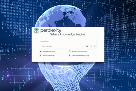 Amazon Looks Into Perplexity Ai For Alleged Content Scraping
