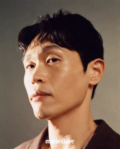 Kang Gil Woo Ties The Knot Without Dating Rumors