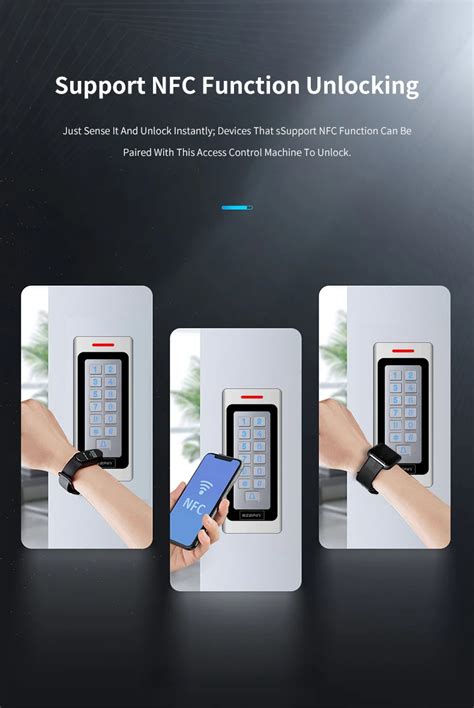 Professional System Door Access Control Panel Alibaba Com