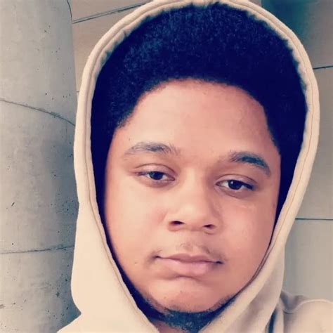 Kalel Vaughn Kalelvaughnmusic • Threads Say More