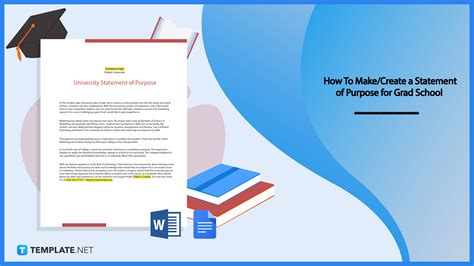 What Is A Statement Of Purpose For Grad Infoupdate Org