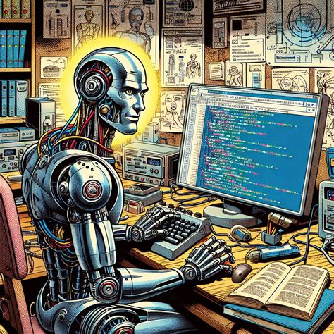 Alvaro Jose Lorente Perez On Linkedin Codingfuture Llmtechnology Softwaredevelopment