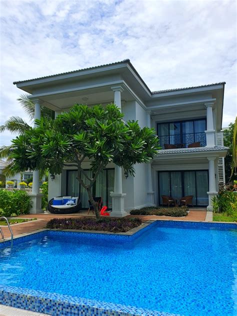 나트랑 멜리아 빈펄 깜란 엄마와 딸의 풀빌라 리조트 여행 후기 네이버 블로그