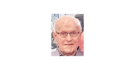 Richard Scott Obituary 1932 2022 Council Bluffs Ia The Daily