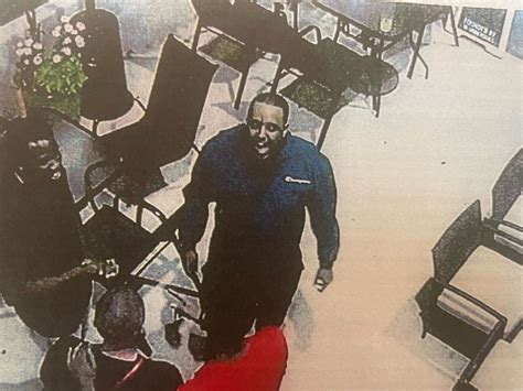 Witnesses Questioned At Murder Trial About Identity Of Man Accused In