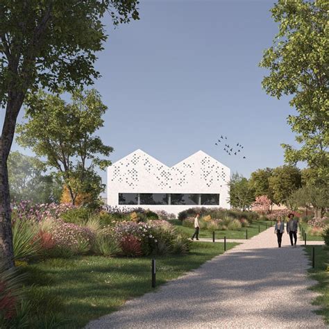 For Engineering Architecture Nnsc New Science Center Napoli