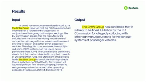 Automatic Text Summarization In Pdf Documents With Faster R Cnn And