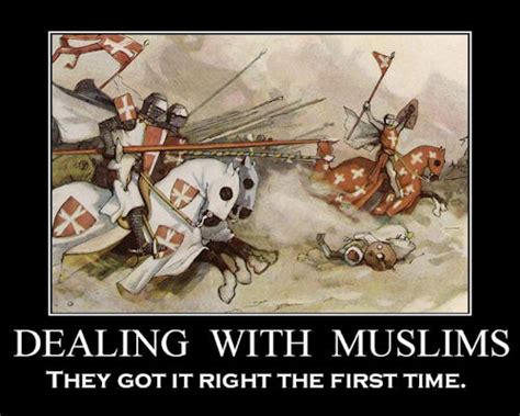 Crusader Quotes Quotesgram