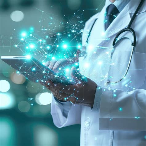 Innovative Approach To Healthcare Business Growth Data Analysis And Global Network Integration