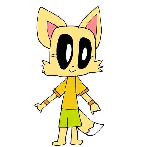 Mayle Foxx Crossovia Wiki Fandom