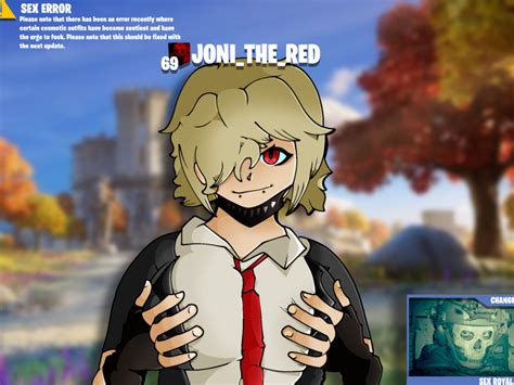 Rule 34 Akasukifnf Fortnite Fully Clothed Game Ui Ghost Modern Warfare 2 Grabbing Own Breast