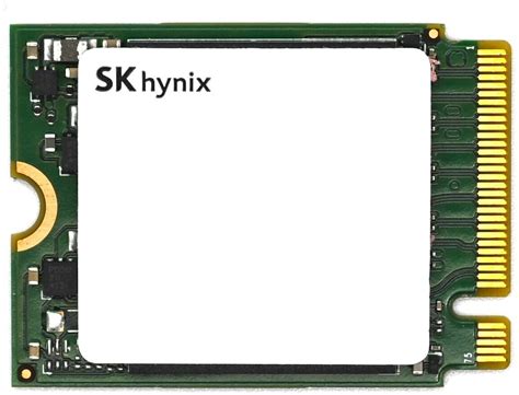 512gb Ssd Sk Hynix Bulk 512gbhnnvme2230oem 512gbhnnvme2230oem