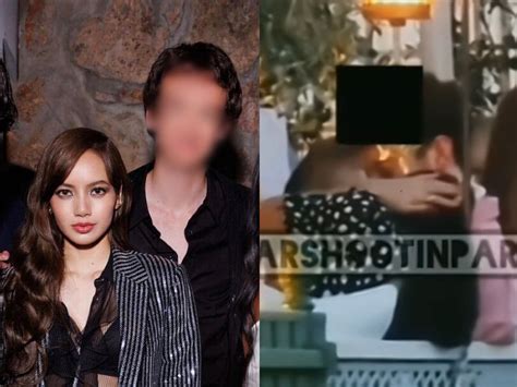 “nampak Mesra” Lisa Bp Didakwa Keluar Dating Dengan Lelaki Dari