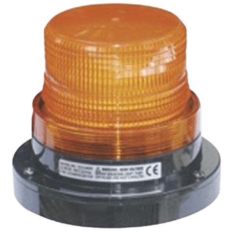 Cordless Strobe Light