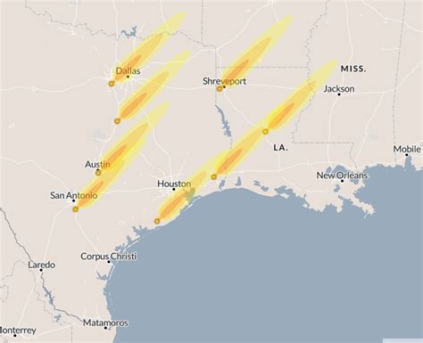 More Accurate Nukemap R Fearthewalkingdead