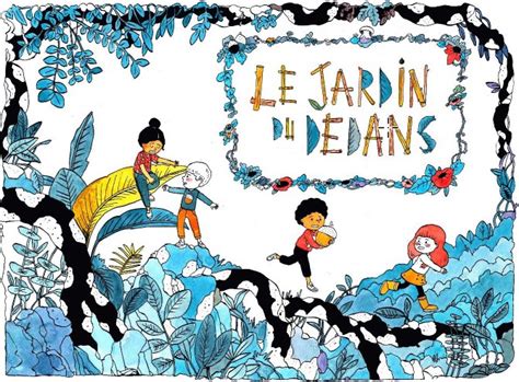 UNICEF France on Twitter Découvrez le kit pédagogique Le Jardin