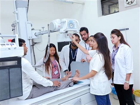 Ibn Sina College Of Nursing And Health Sciences